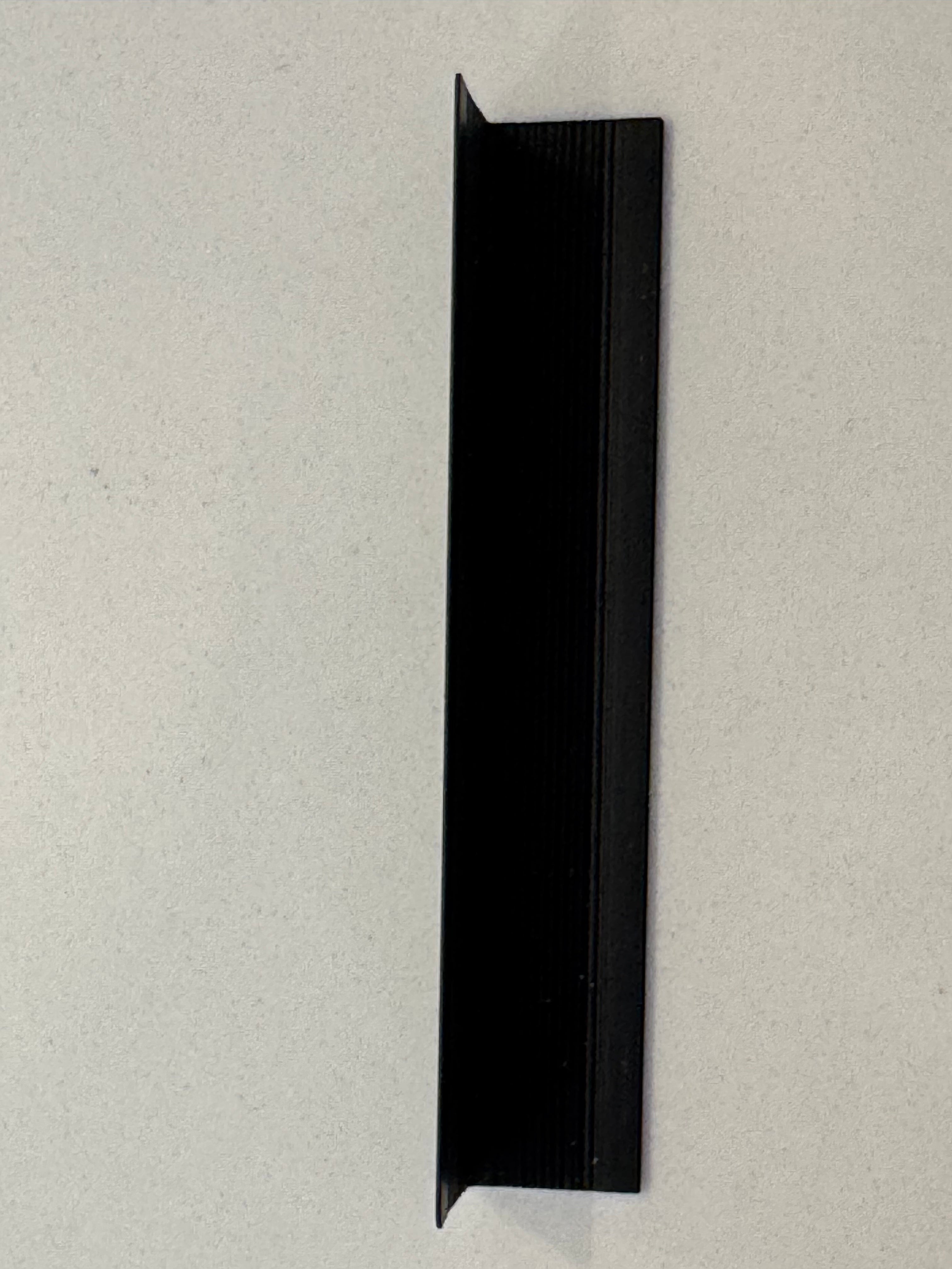 AC-1001 Connector 90° Yang [L-Shape] | Lucky 5 Global Wall Panels