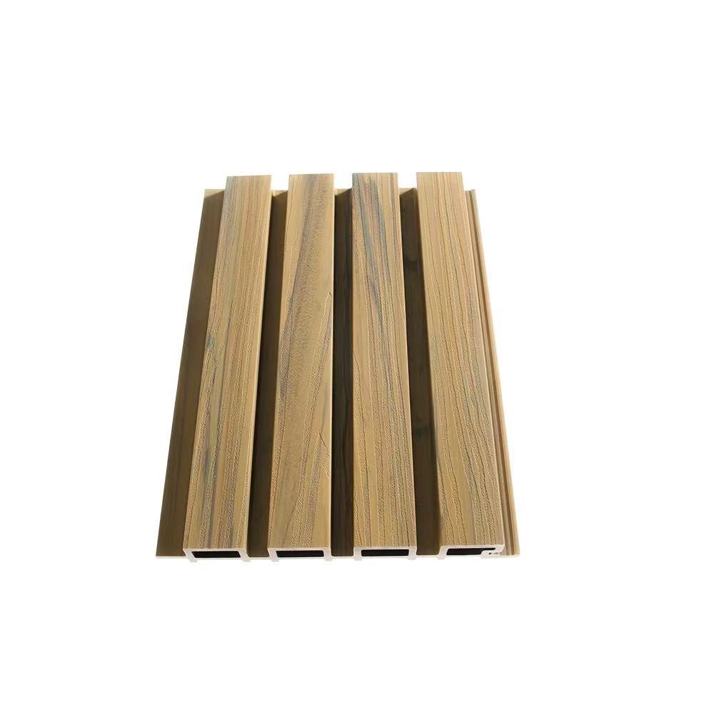 Outdoor Fluted panels | Lucky 5 Global Wall Panels